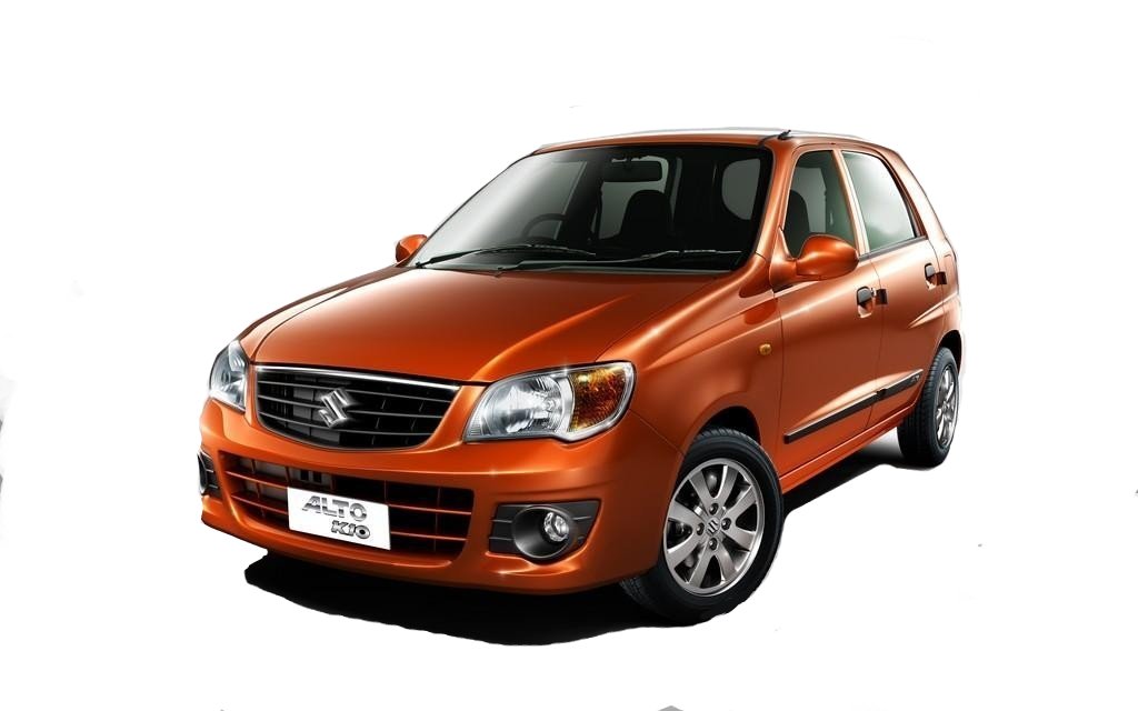 Autoworld: Maruti Launched Limited Edition Alto Xplore