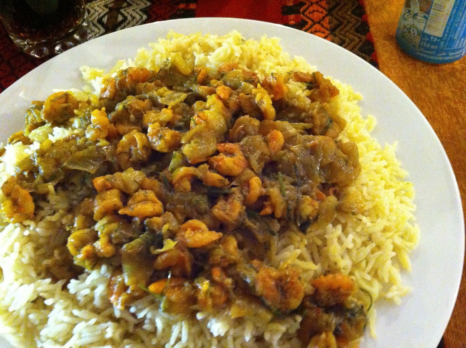 eating all the day ...: al watiya