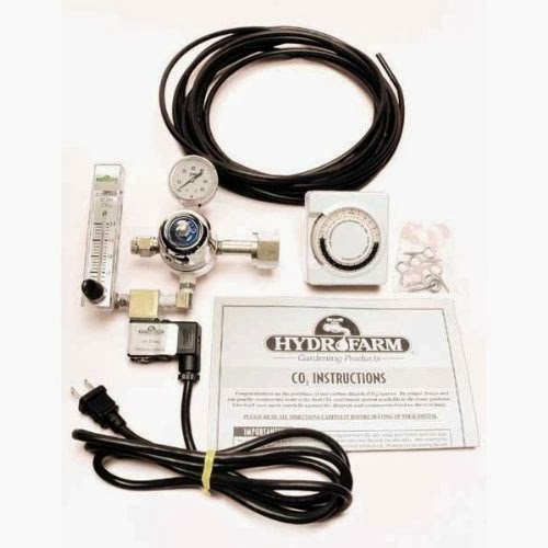 The Grow Room: Price Reduction - Active Air CO2 Systems