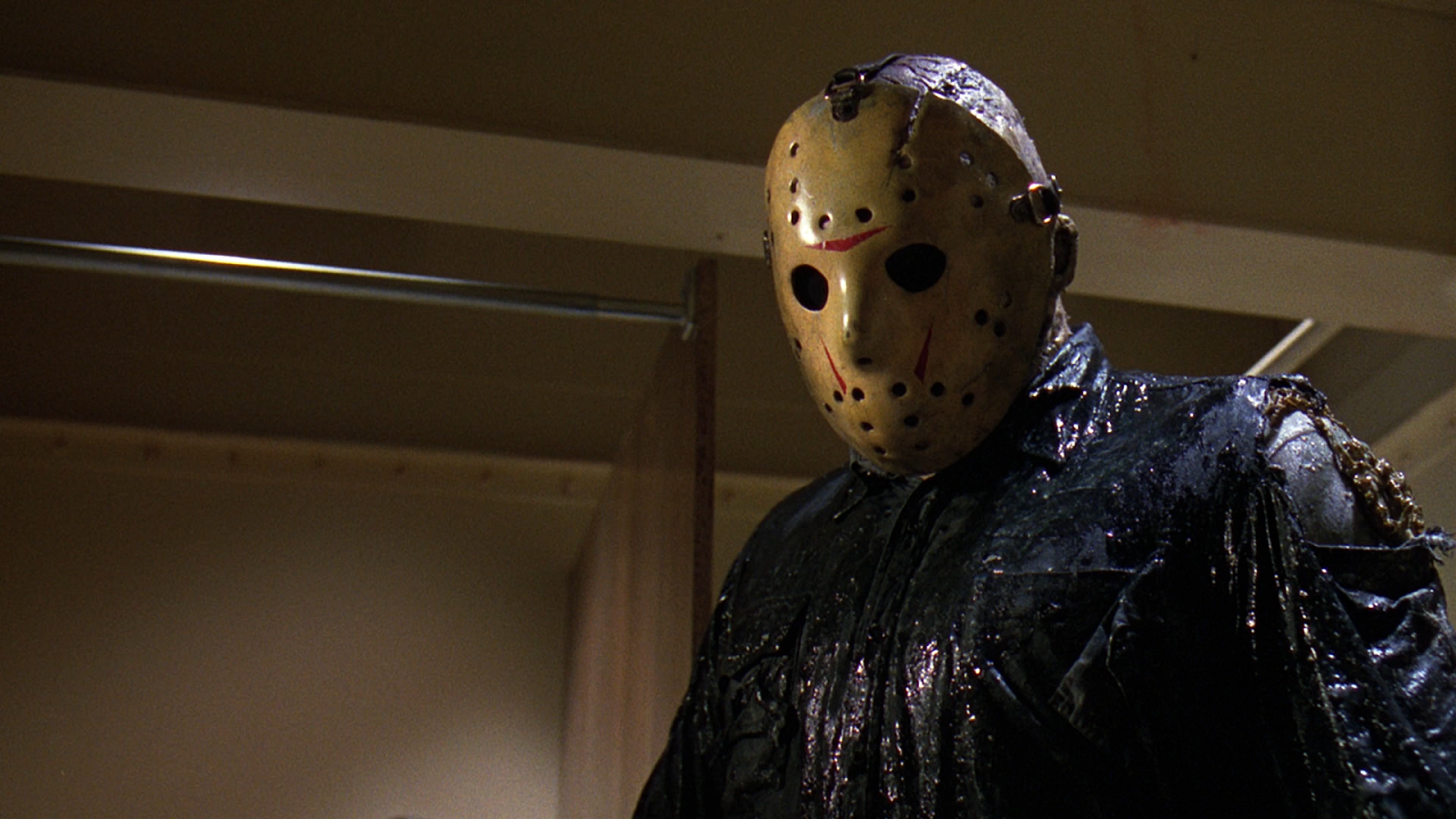 Happyotter: FRIDAY THE 13TH PART VIII: JASON TAKES MANHATTAN (1989)