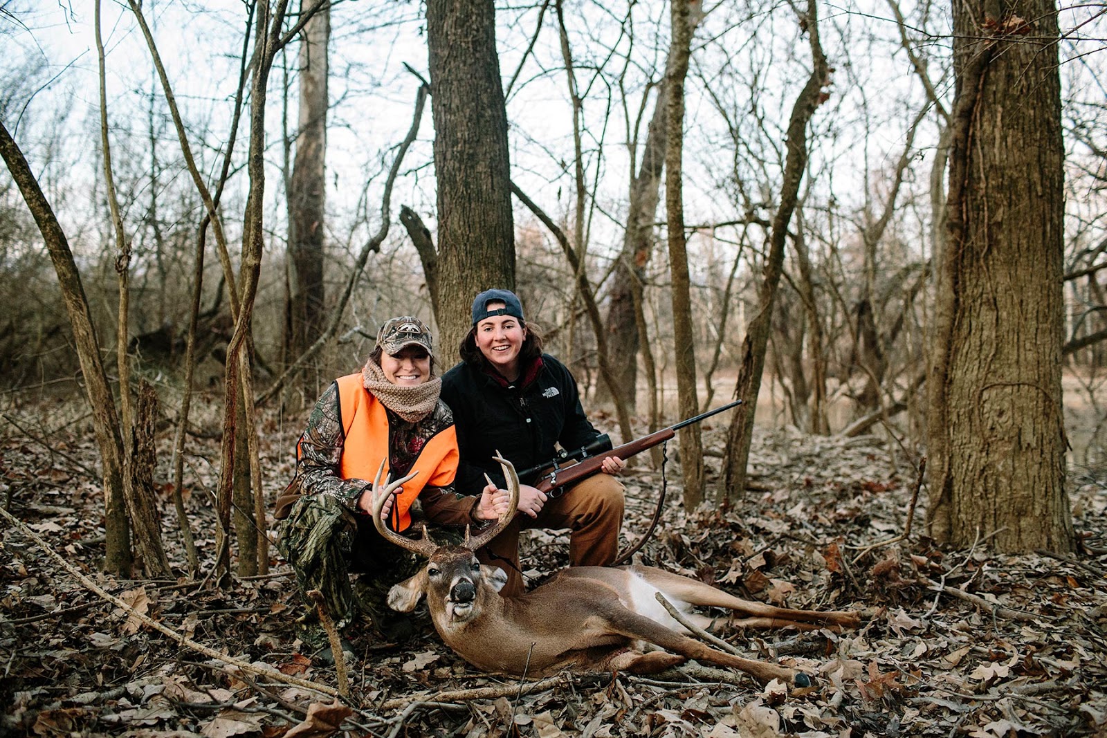 Sciency Thoughts: Global Superpredator: How Human predation affects ...