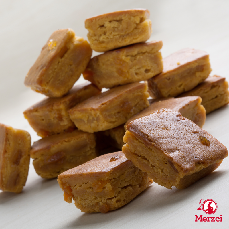 .: What is the Best Pasalubong from Bacolod? No, It's not Piaya.