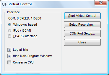Ozscan - Uniden Scanner Instructions: UBCD396XT - FreeScan Basic ...