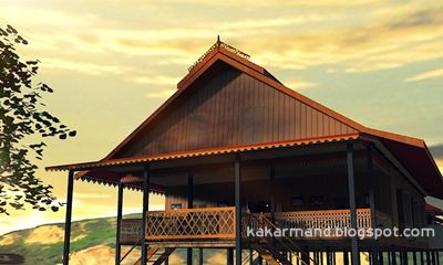 Wisata Sulawesi Tengah - THE COLOUR OF INDONESIA