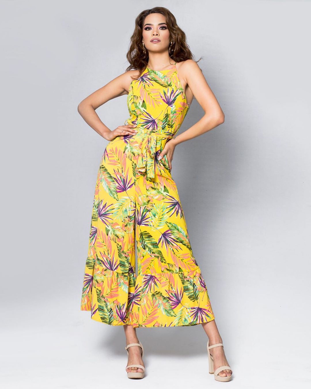 ALEJANDRA RUBI | Perla Beltrán Boutique 2019 - Miss Beauty Mexico