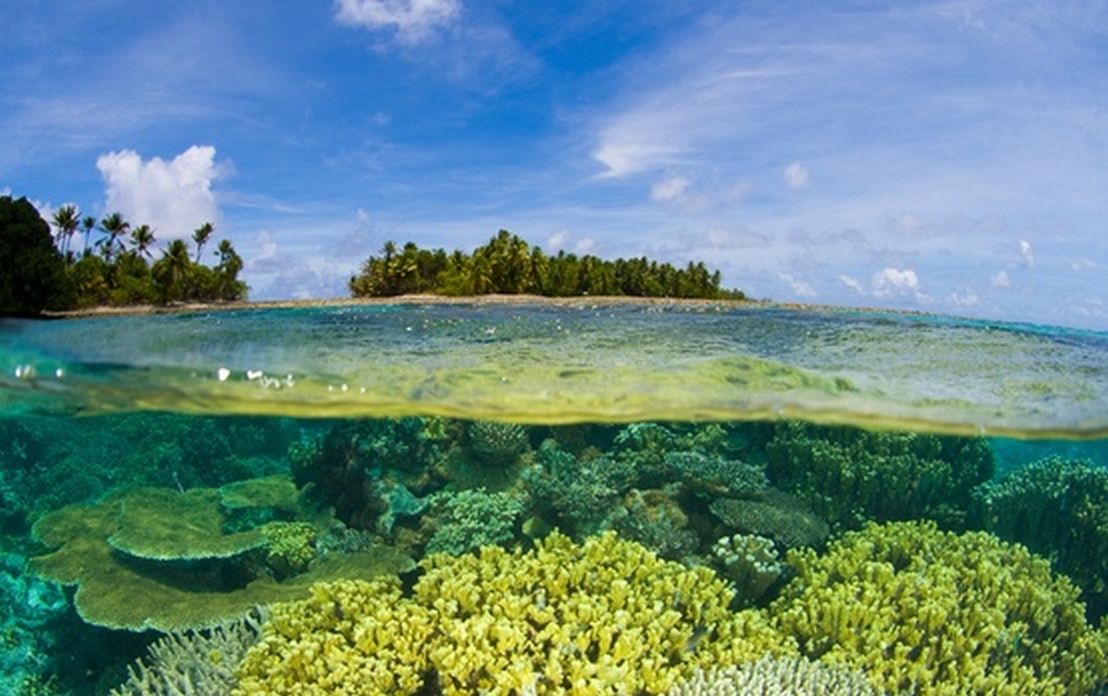 Las Fotos Mas Alucinantes: islas marshall