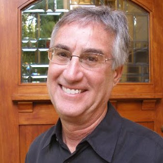 TAG Blog: The David Block Interview -- Part I