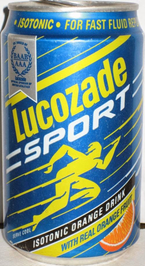 Product Life Cycle: The Rebranding Of Lucozade | Lauren | Sport Marketing