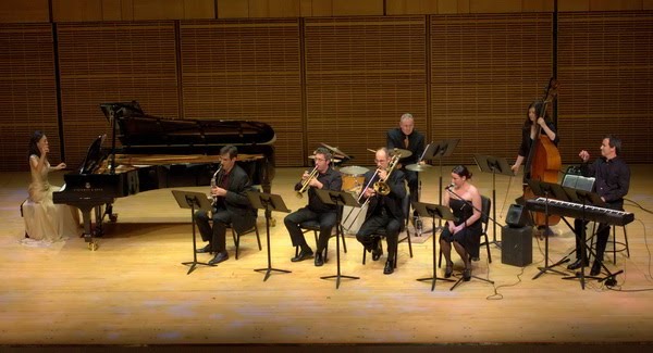 วงดนตรีสากล: 1.วงแชมเบอร์มิวสิค (Chamber Music)