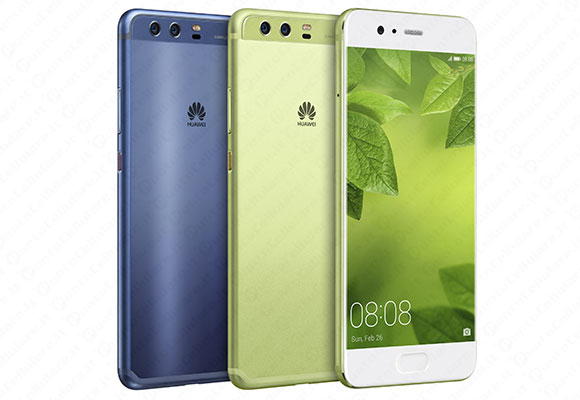 Huawei P11 : Release Date, Specifications, Features - Tech Click