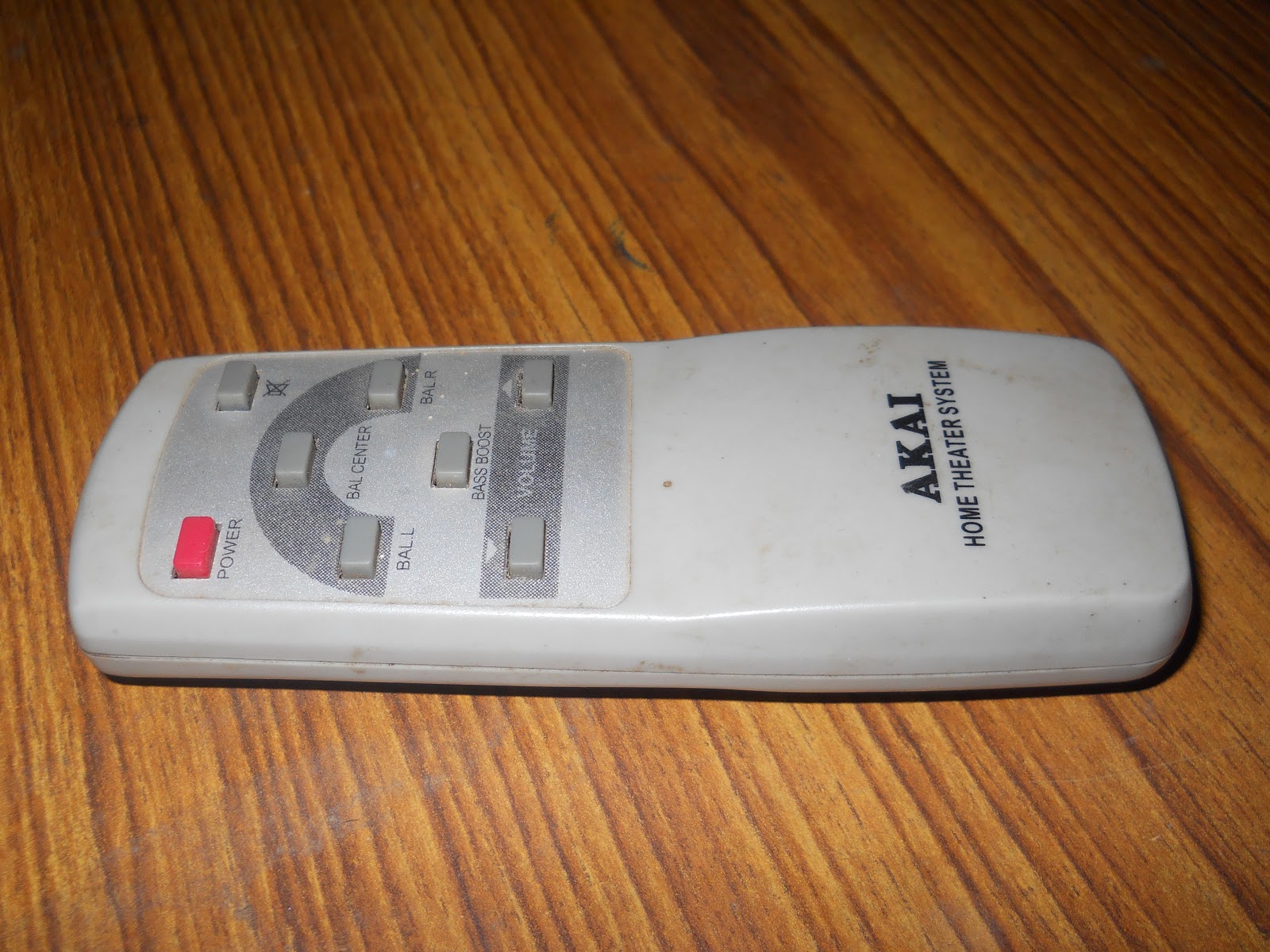 EVER WONDER WHATS INSIDE: INSIDE A REMOTE CONTROL
