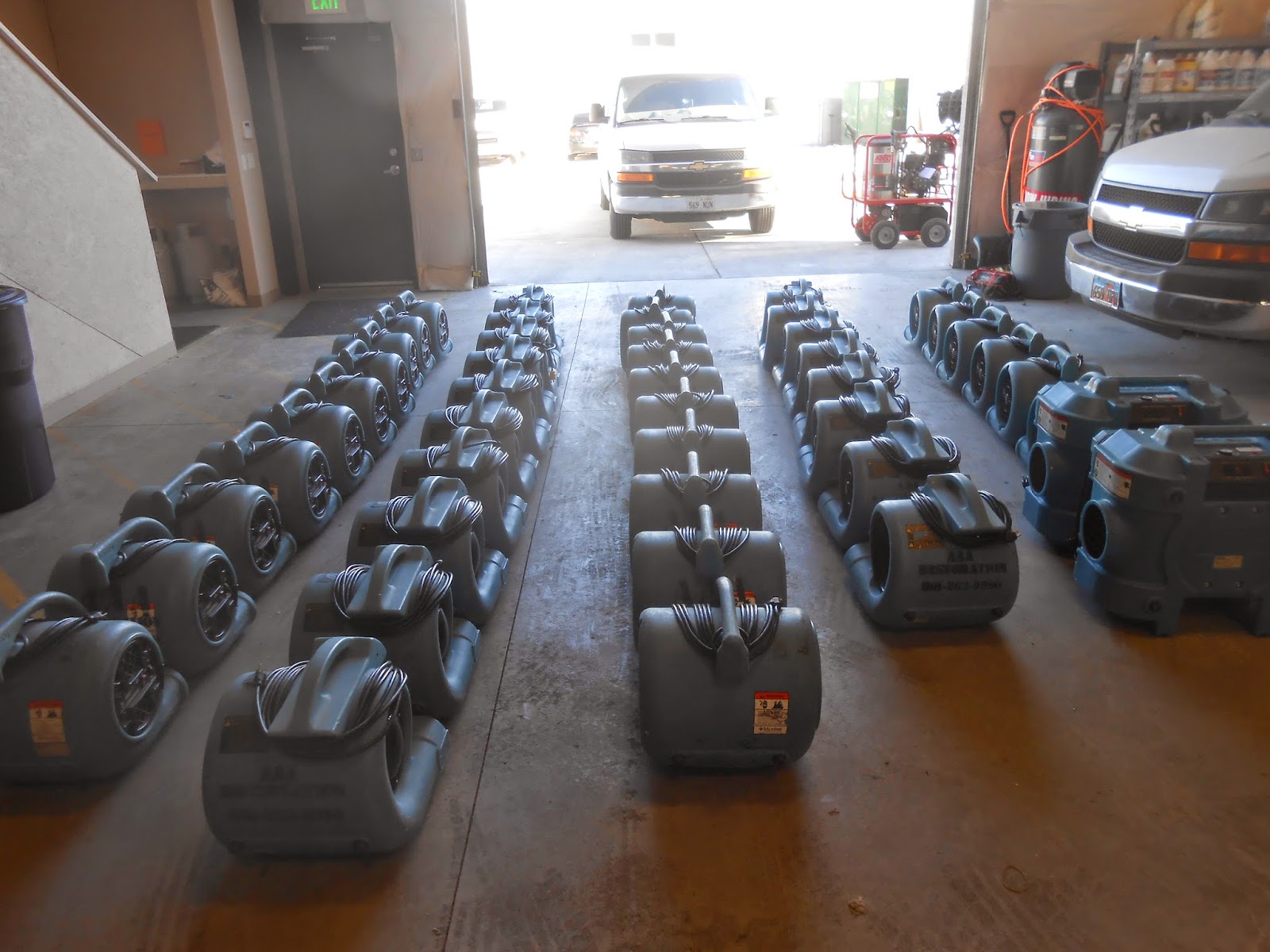 Restoring Every Detail From Start To Finish: 10 Facts About AAA Restoration