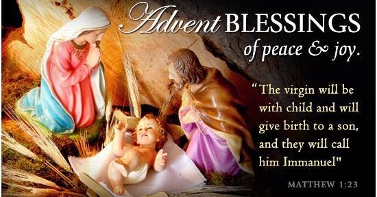 What is ADVENT? 3 Things to Know and SHARE Plus Calendar and FREE ...