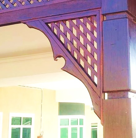 Produk : Kotak Pos & Tetupai | INTAN Garden