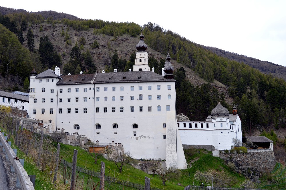 Cosa vedere in Val Venosta, ecco le 10 cose che non ti puoi perdere ...