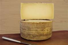 Around The World Cheese: Roncal Cheese A Distinctive Spanish Original