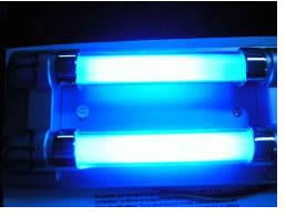 luz de neón: algunas ideas de como utilizar el neón.