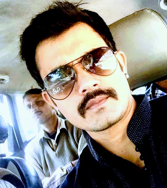 Saheem Khan: Crime Patrol Actors and Actresses