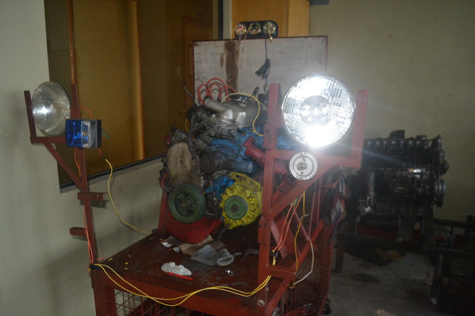 TESDA Courses from Electron Technical-Vocational Training Center