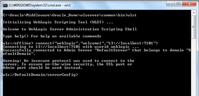 Learning SOA: Encrypt Decrypt data in SOA 12c