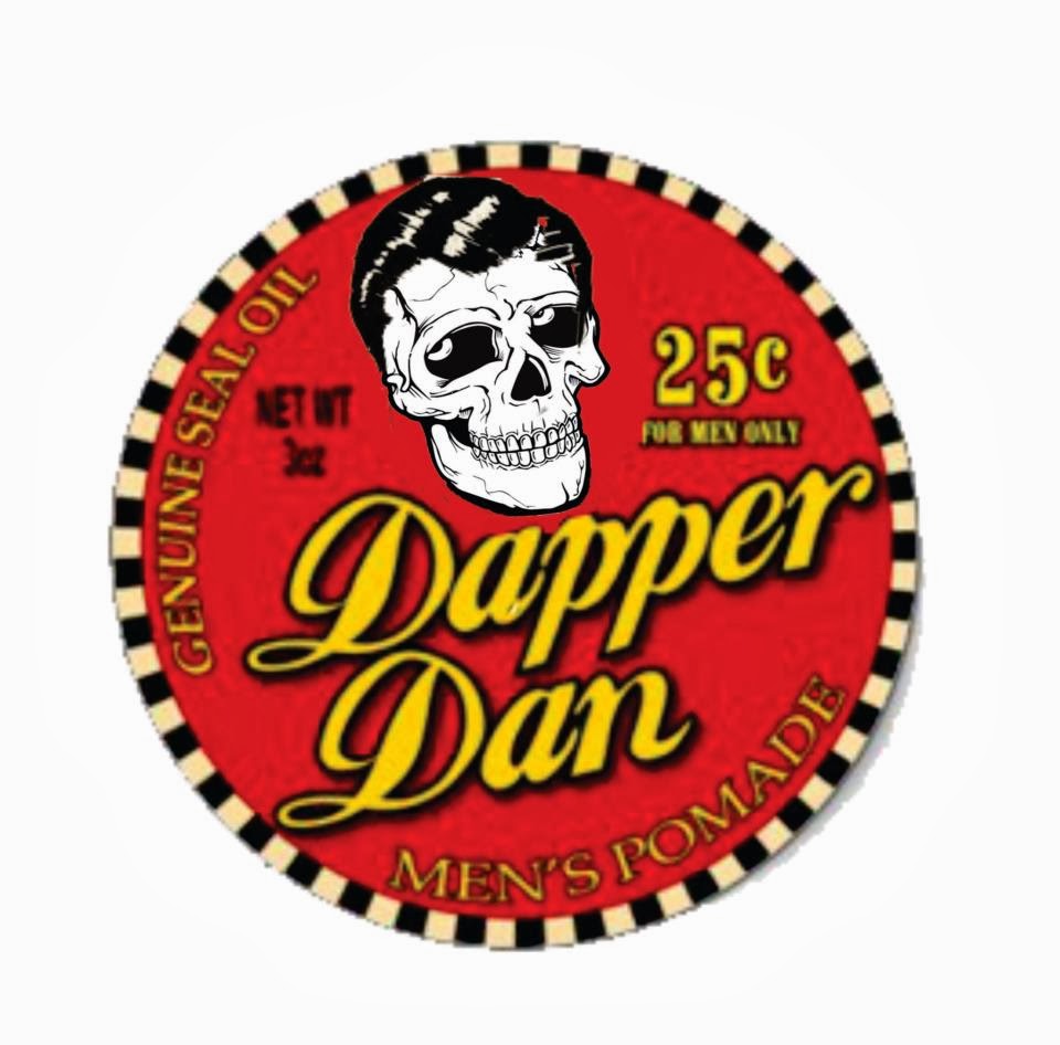 EXPRESION MEDITERRANEA: THE DAPPER DAN BAND .... Southern music in ...