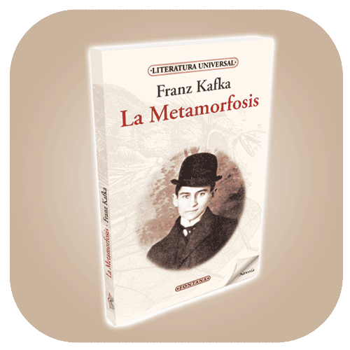 La Metamorfosis De Franz Kafka Literatura Universal E