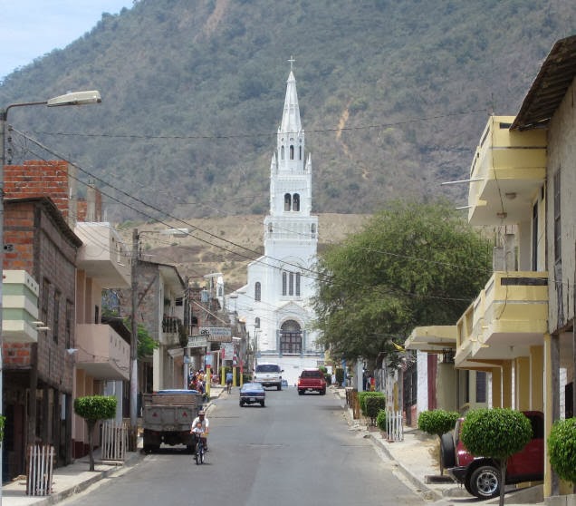 LA PROVINCIA MONTECRISTI