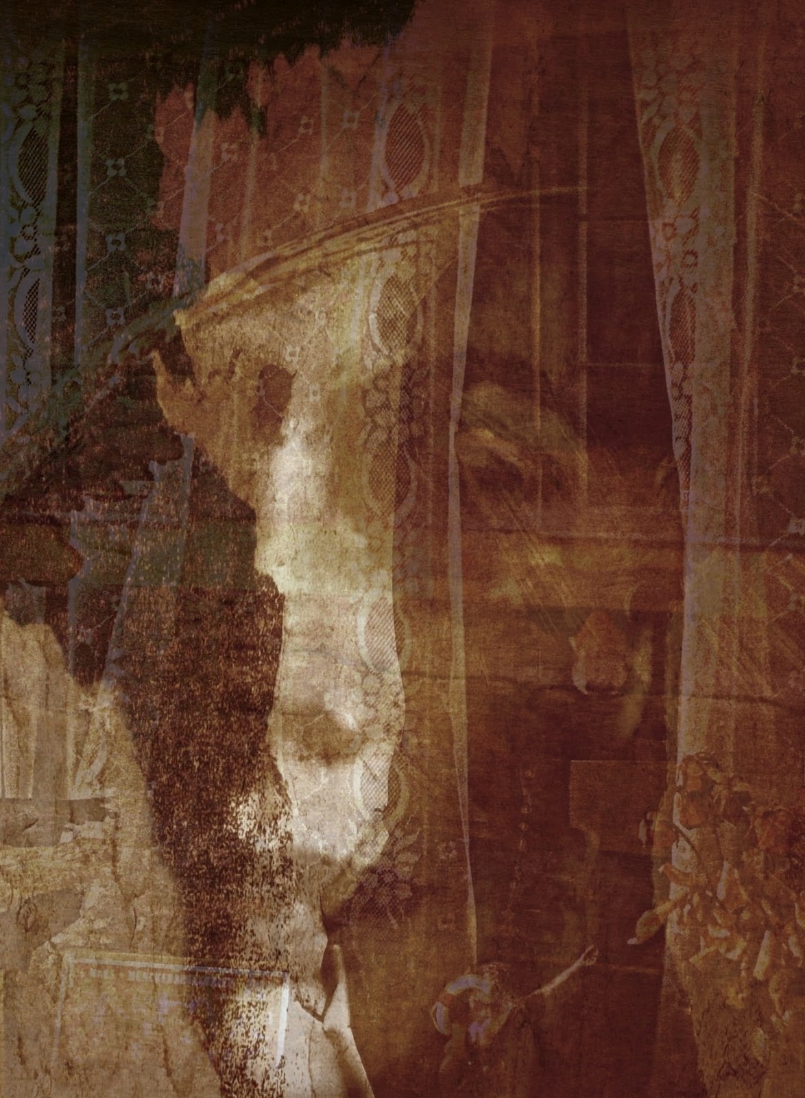 Unda Arte: Nostalgia