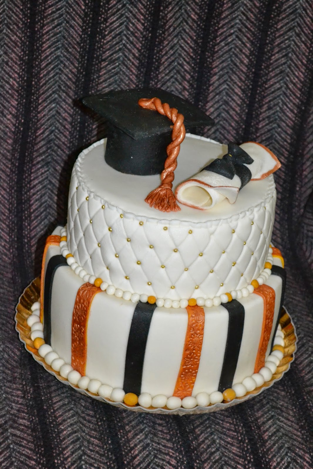 Bucataria Alynusei: TORT ABSOLVIRE