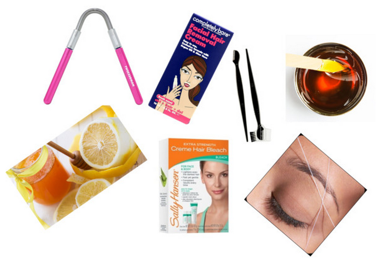 Elle Sees|| Beauty Blogger in Atlanta: Best Ways to Remove Facial Hair ...