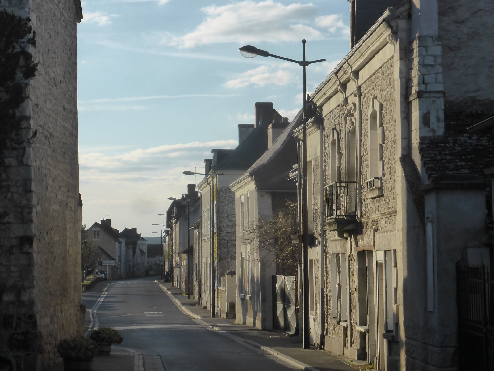 Experience Loire | Loire Valley France tourism: Night and day...in ...