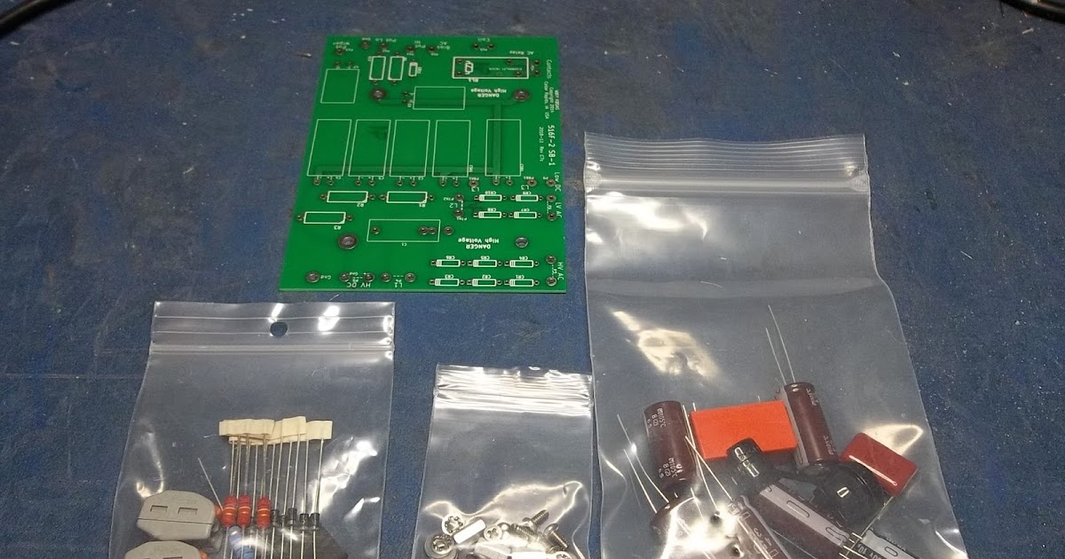 M1ABK's Ham Radio Blog: Collins 516F-2 Upgrade