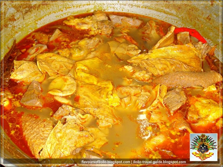 Delicious linaga at Netong's Batchoyan