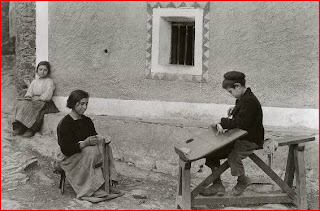 LO QUE ME GUSTA VIVIR: Ruth Matilda Anderson