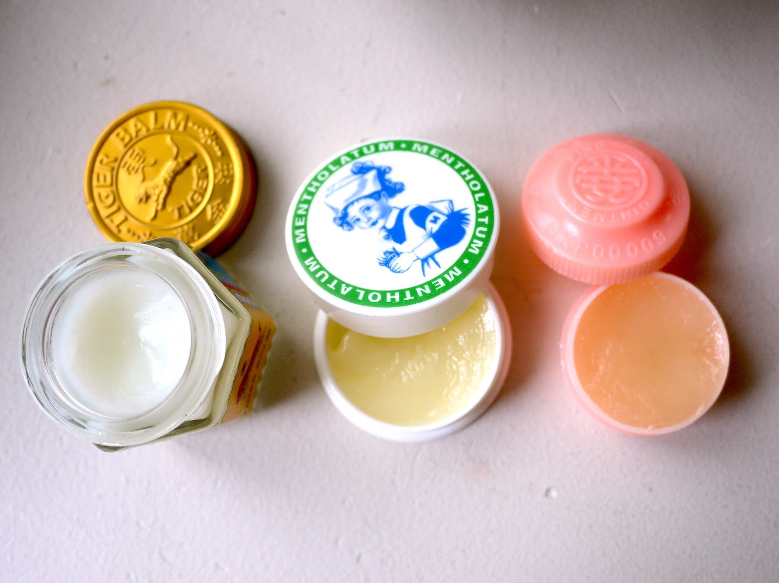 Mom's Asian Remedies |A Beautiful Zen