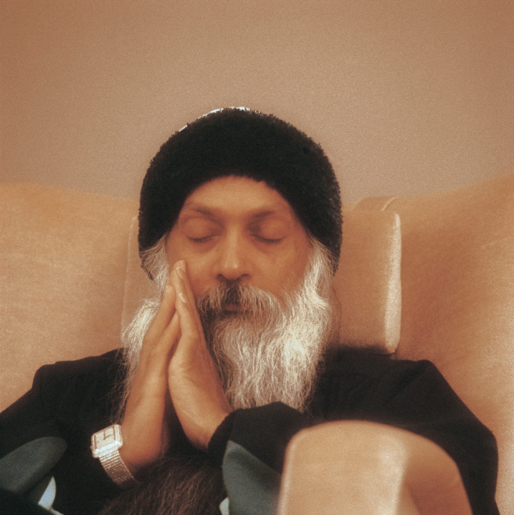Osho's Beautiful Pictures Part-56 - Oshodhara Community