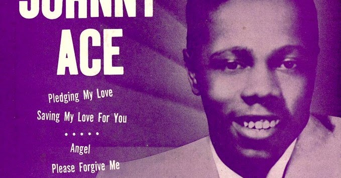 SIXTIES BEAT: Johnny Ace