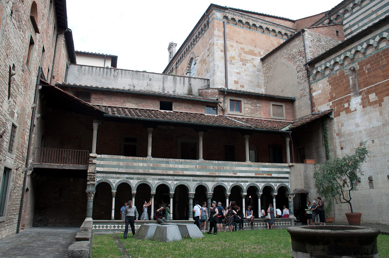 Gordon Monro's blog: Monash Prato