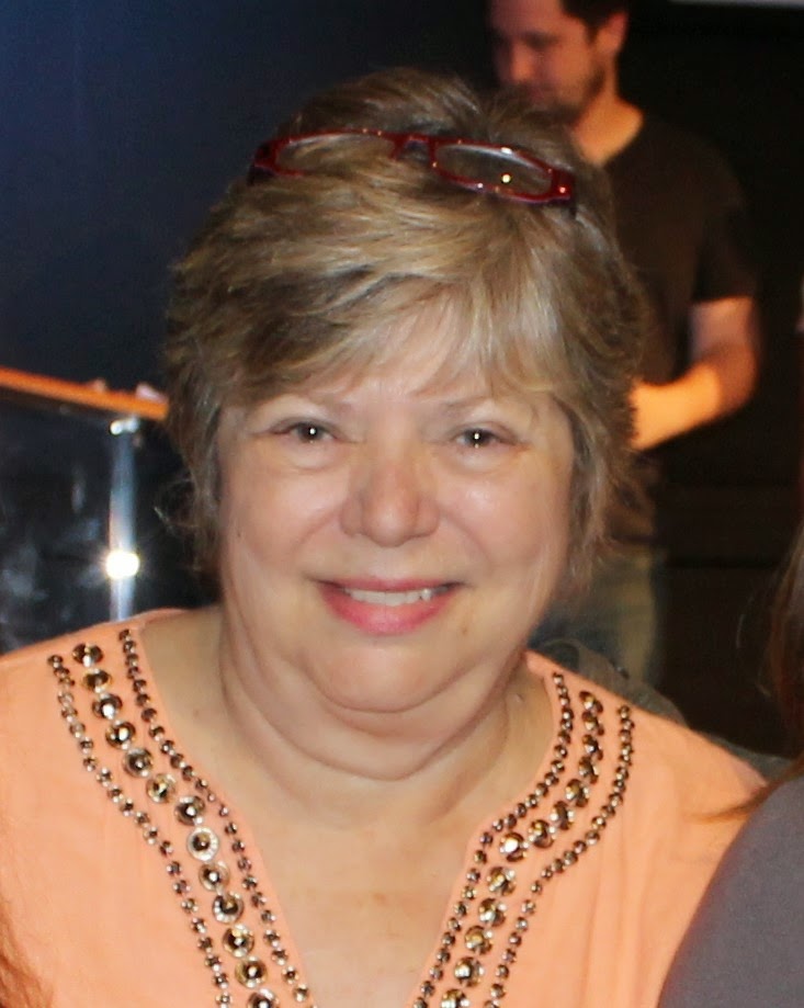 mamacjt: Another full week…..