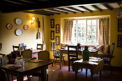 The Pub Curmudgeon: Bad pubs for crappy people