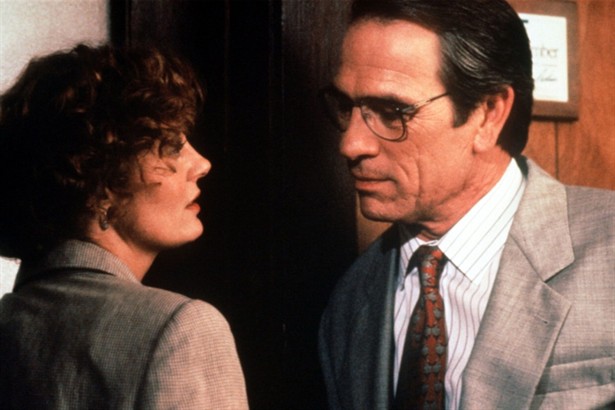 Movie Review: The Client (1994) | The Ace Black Movie Blog