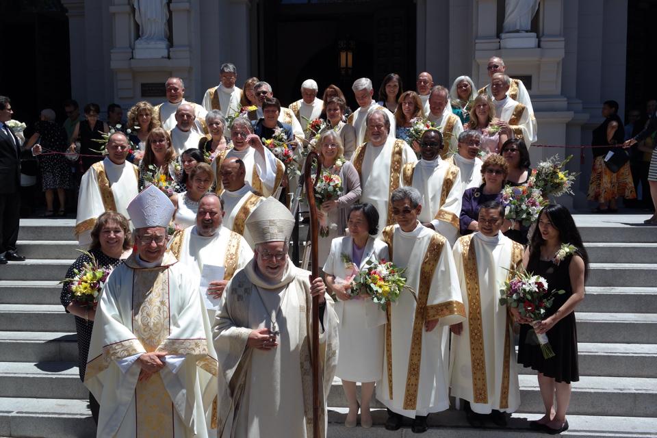 Queen's Servant: "The True Story of Little Li (Chinese Girl Martyr of ...