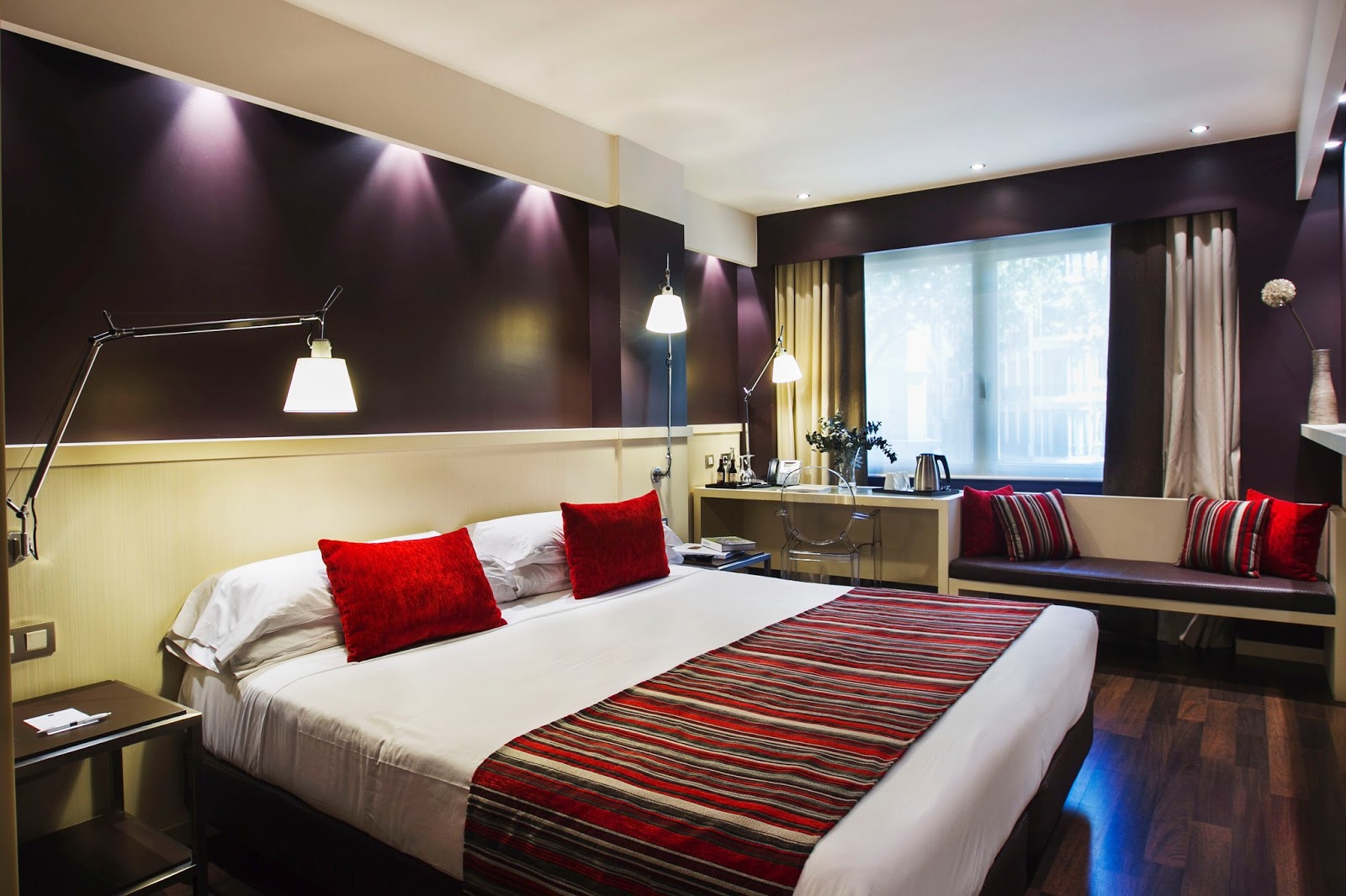 Tips Penting Bilik Hotel Yang Wajib Tahu ~ Blog Bermacam Cerita