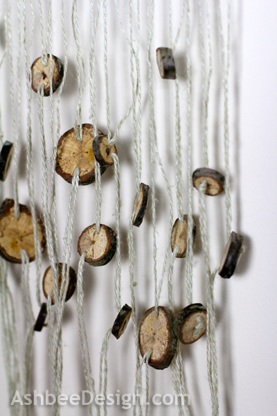 Ashbee Design: Twig Weaving Tutorial • Off-Loom