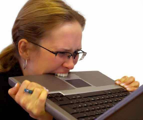 POSSIBLE SOLUTION TO FRUSTRATING AND SLOW INTERNET SPEED ~ Hisgrace ...