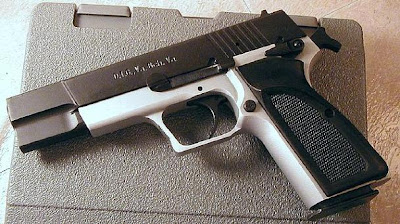 Deadly Arcus 94 and 98 DA | Army and Weapons