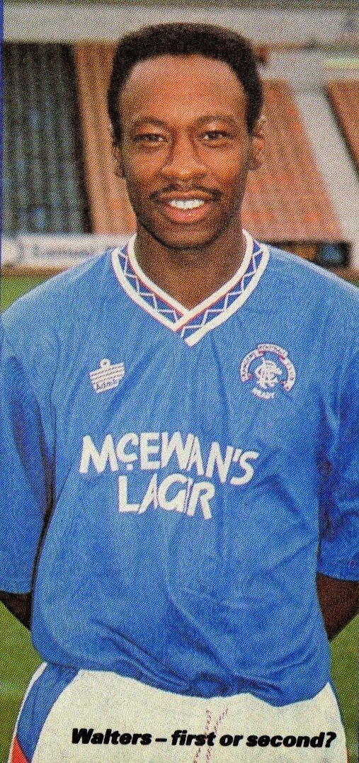 Soccer Nostalgia: Transfers that did not happen, Part Ten