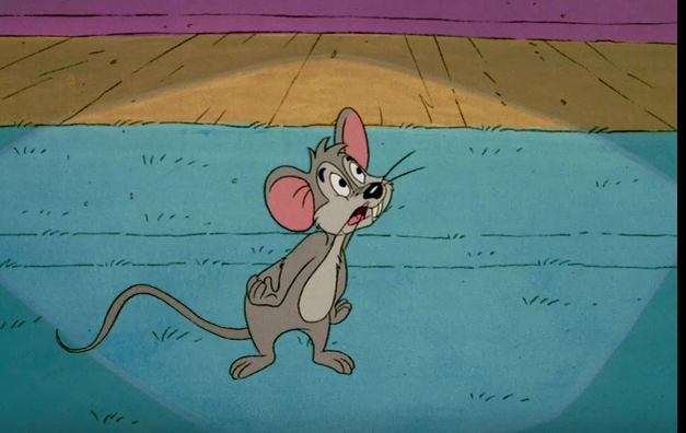 A Look at Disney: A Look at Disney Investigates: Sherlock Goof (Goof ...