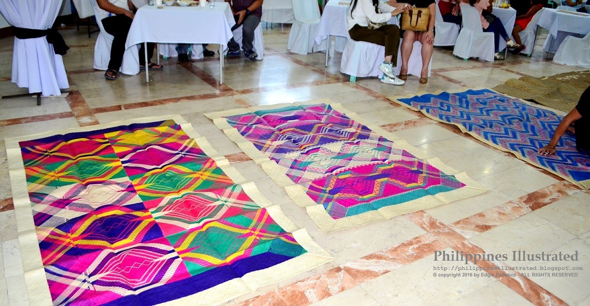 Setting Footprints: The launching of ‘RARA’ Art and Tradition of Mat ...