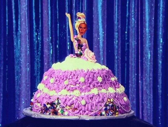 RuPaul's Drag Race: Cakewalk on the Catwalk - Tom + Lorenzo